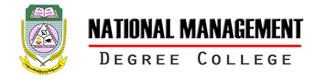 About Us | National Management Degree College